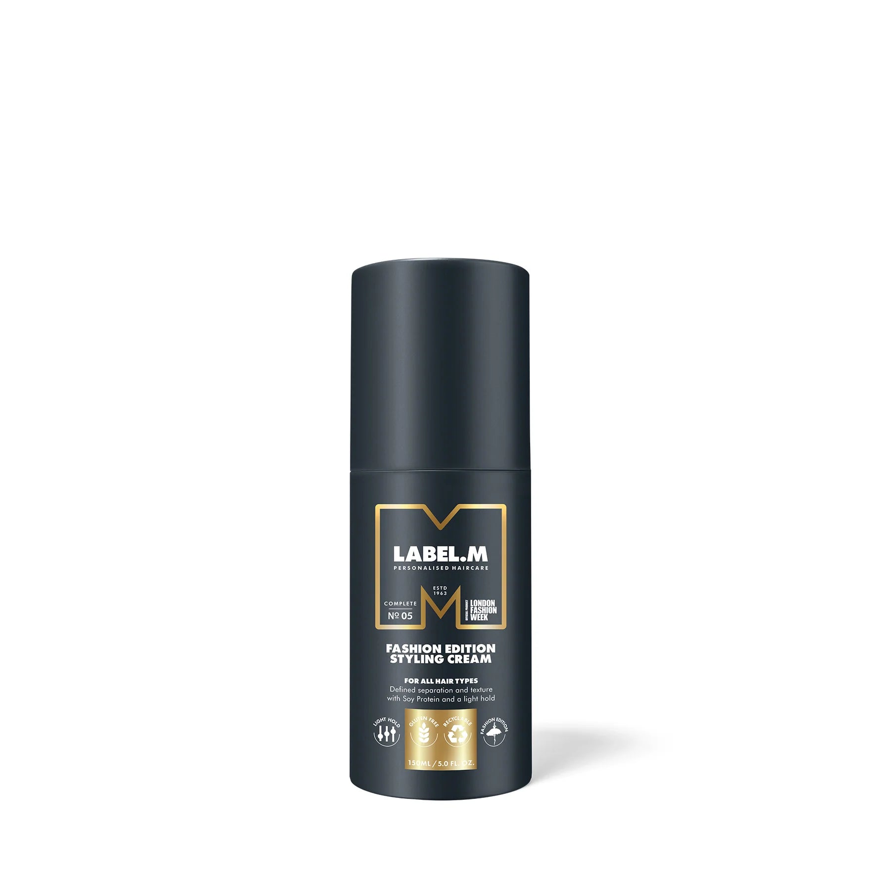 Buy LABEL.M Fashion Edition Styling Cream – Label.M Australia