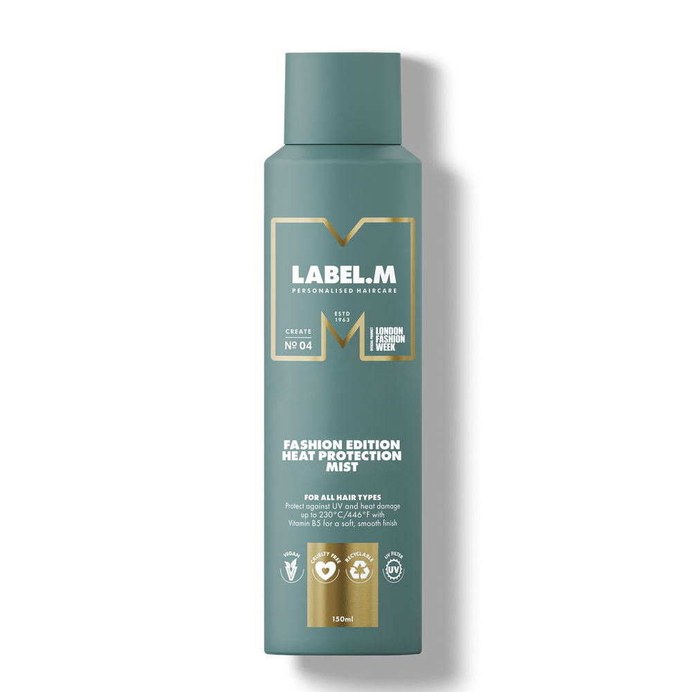 FASHION EDITION VOLUME MOUSSE 200ml - Label.M Australia