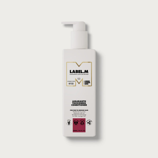 Products - Label.M Australia